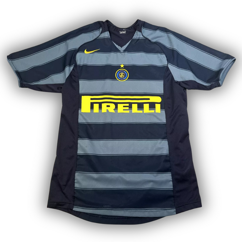 2004-05 - INTER MILAN THIRD | RETRO – RetroClubKit