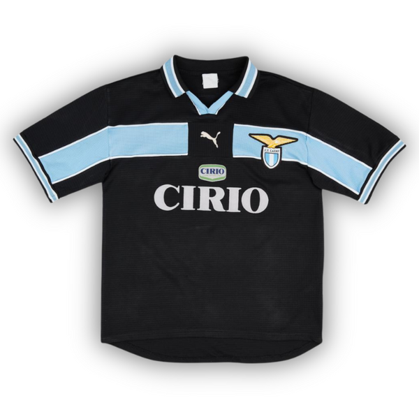 1999-00 - LAZIO AWAY | RETRO – RetroClubKit