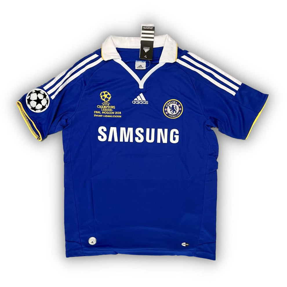2007-08 - CHE HOME | RETRO (New Sale) – RetroClubKit