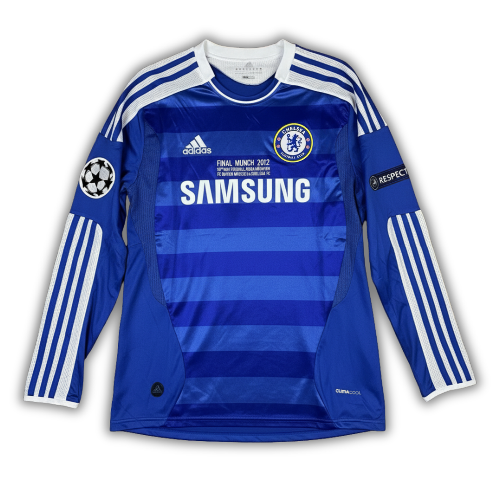 2011-12 - CHE HOME | RETRO – RetroClubKit