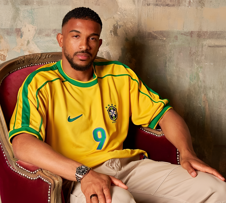 Retro Club Kits | Classic Football Shirts – RetroClubKit