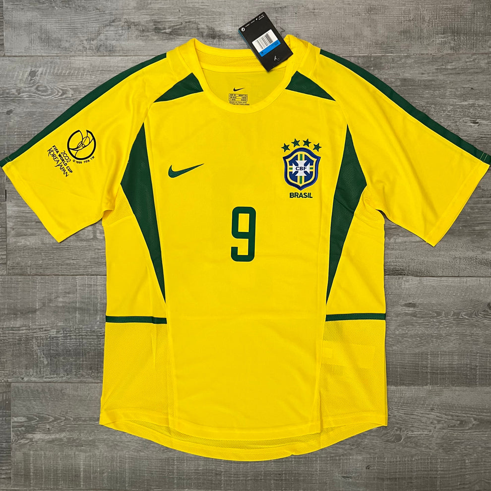 2002 - BRAZIL HOME | RETRO – RetroClubKit