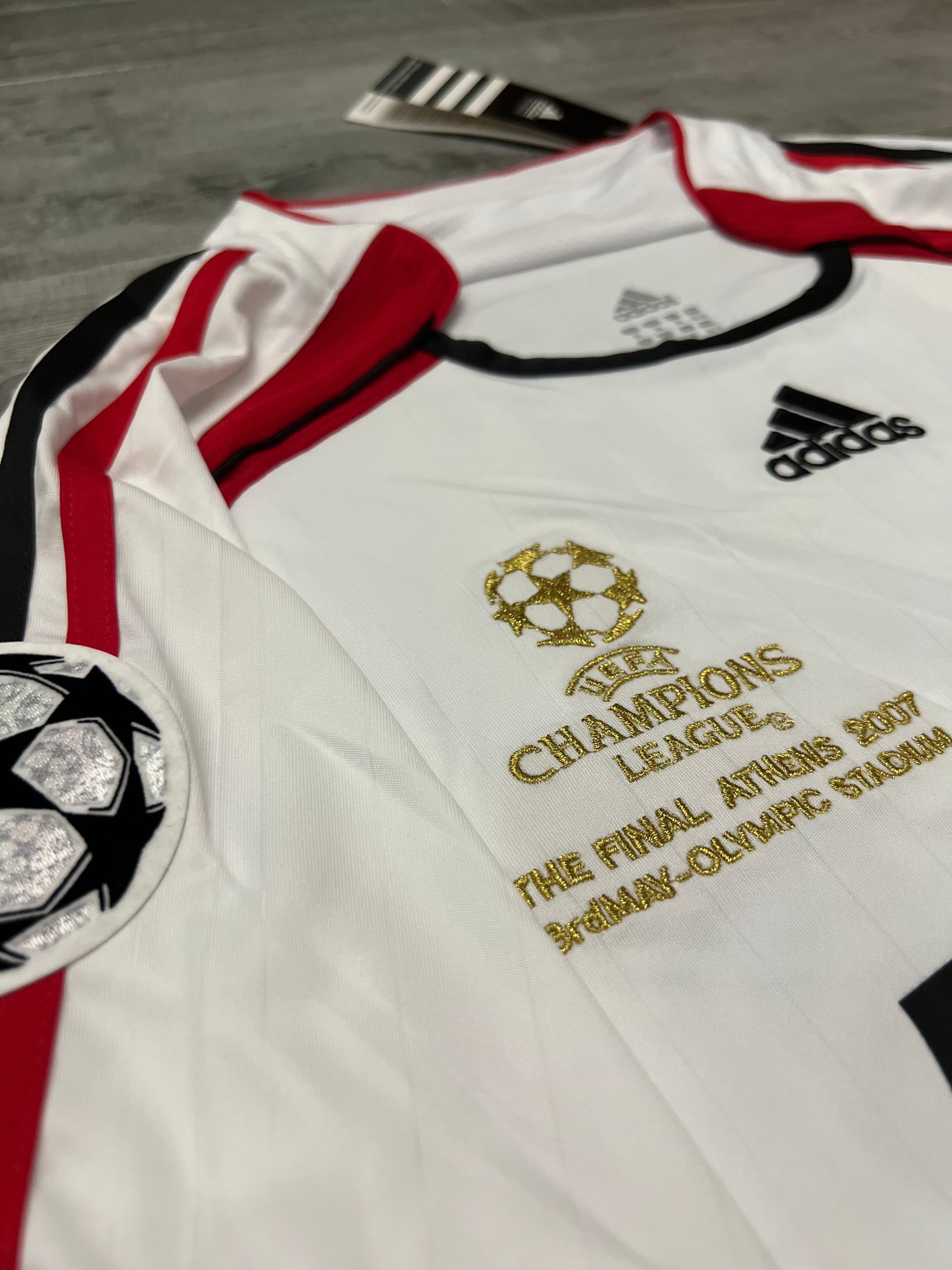 Retro Club Kits | Classic Football Shirts – RetroClubKit