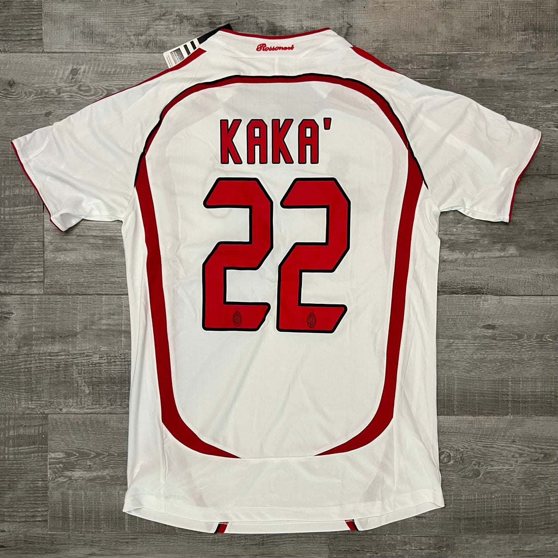 Retro Club Kits | Classic Football Shirts – RetroClubKit